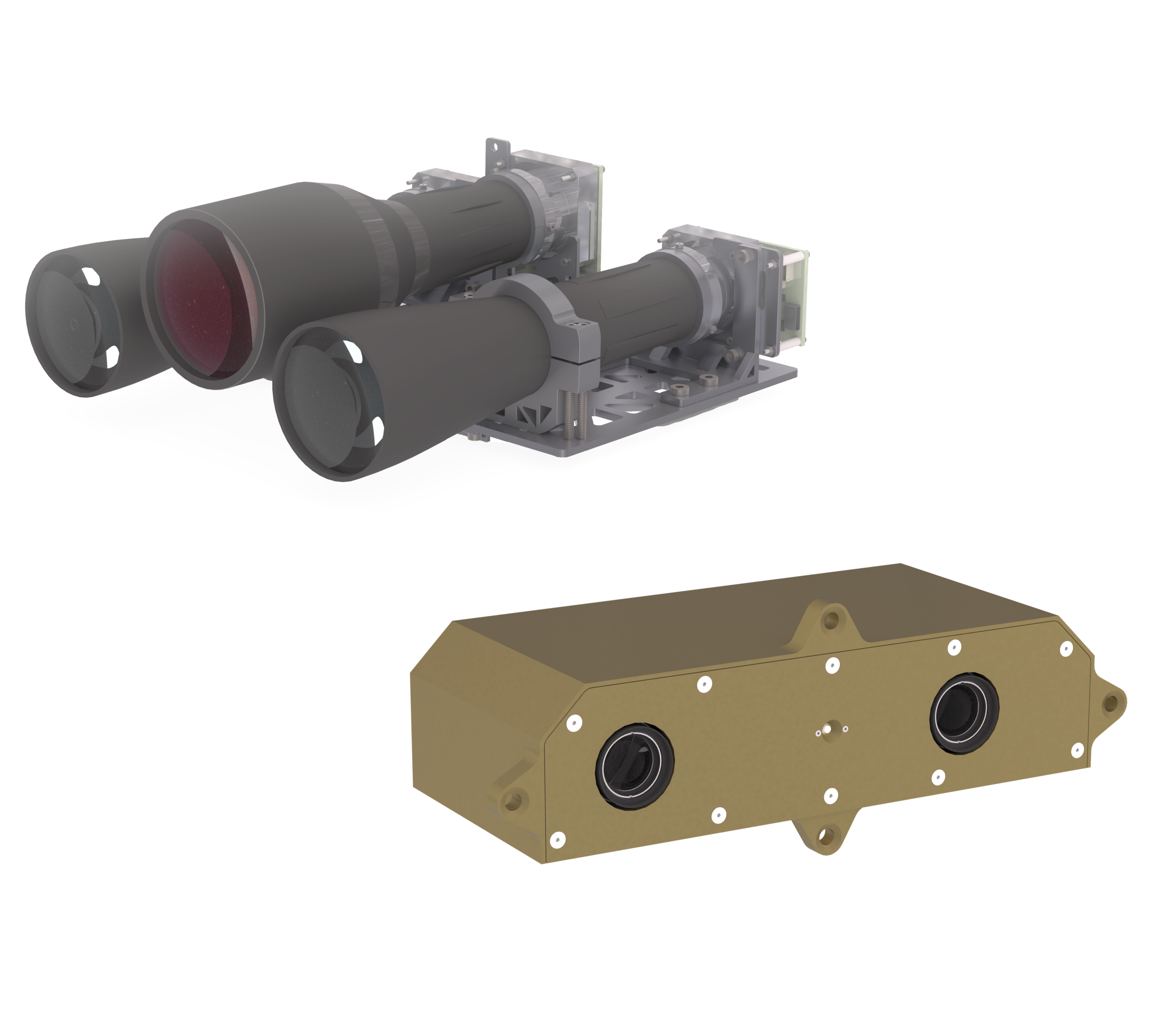 SCOUT - A New Vision for Spaceflight