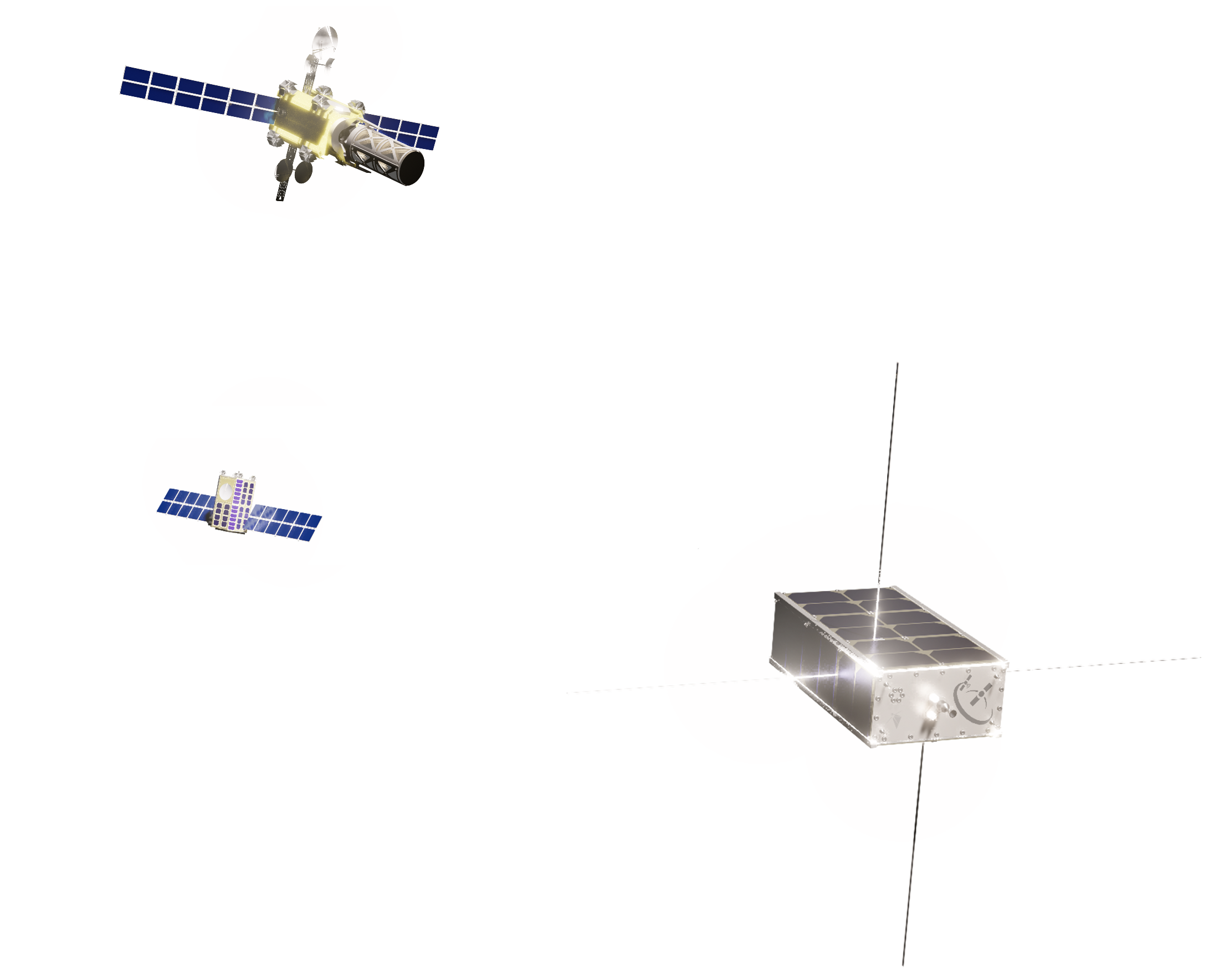 SCOUT - A New Vision for Spaceflight