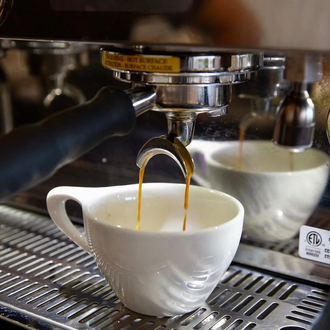 Menu — Grove Surf + Coffee