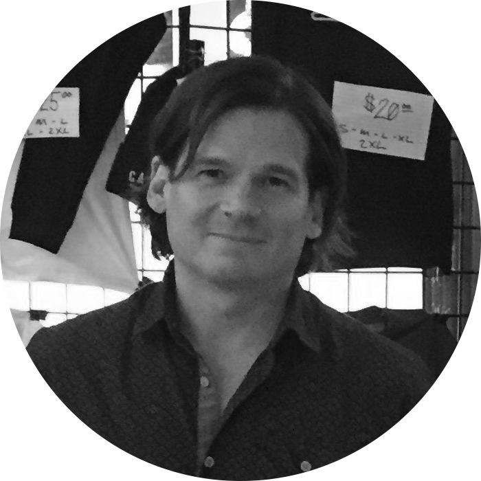 Meet the Team — Neal Casal Music Foundation