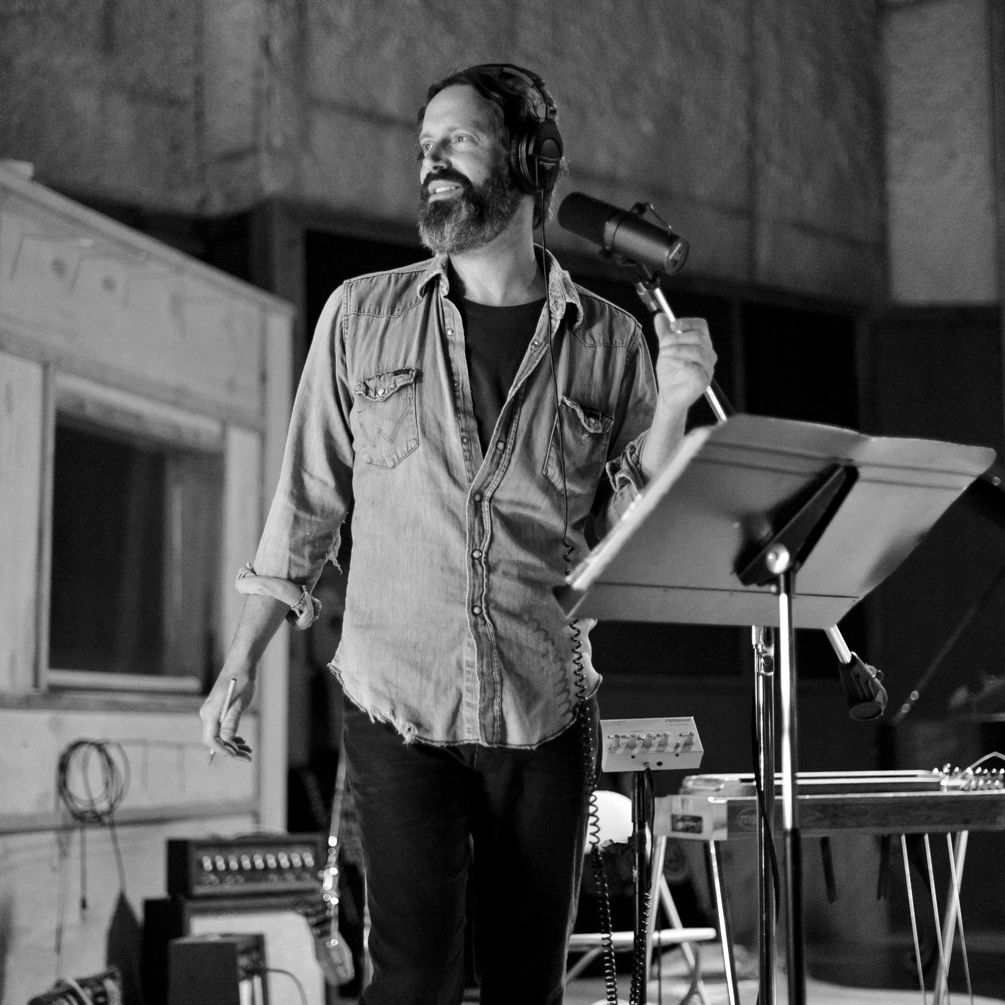 About Neal — Neal Casal Music Foundation