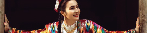 Qui sont les Ouïghours? — International Support for Uyghurs