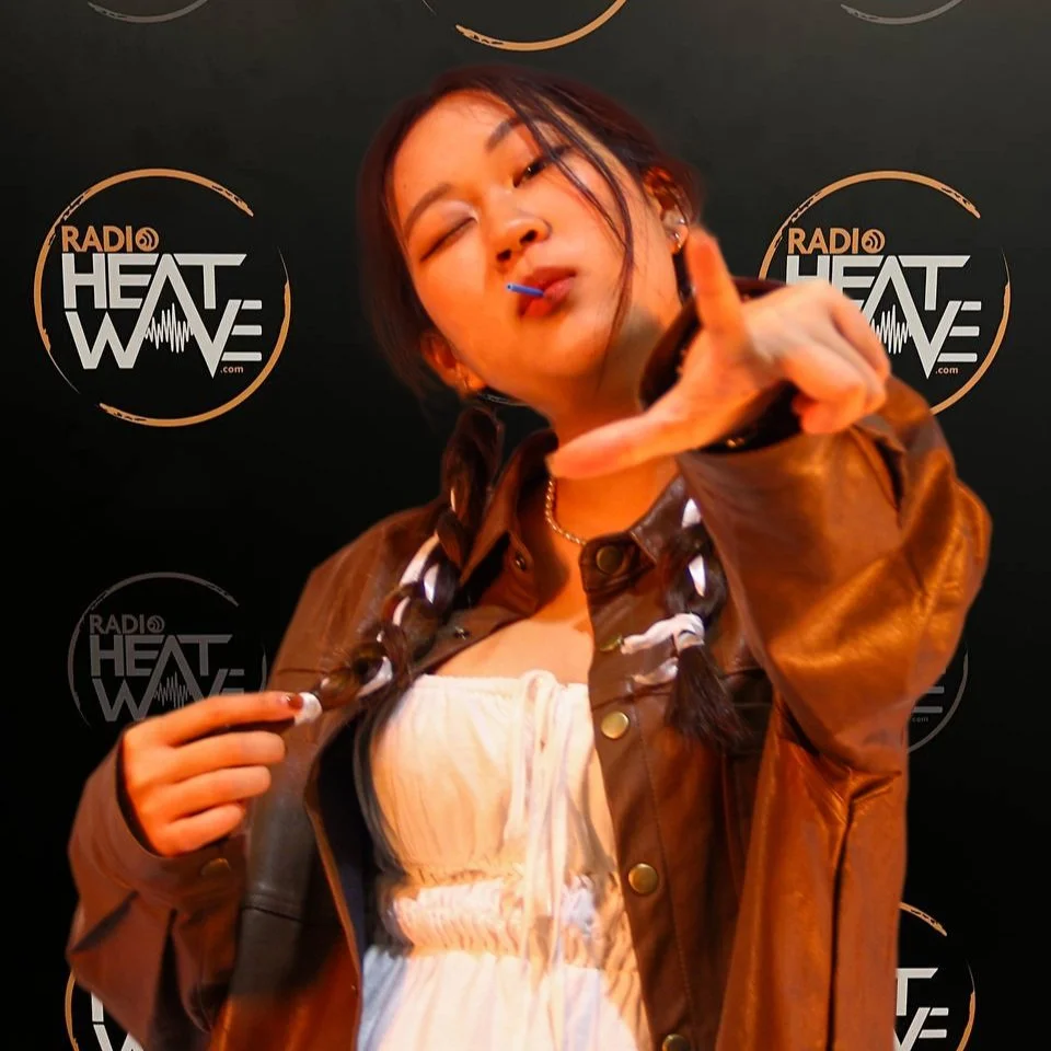 Our Team — Radio Heatwave | Ngee Ann Polytechnic