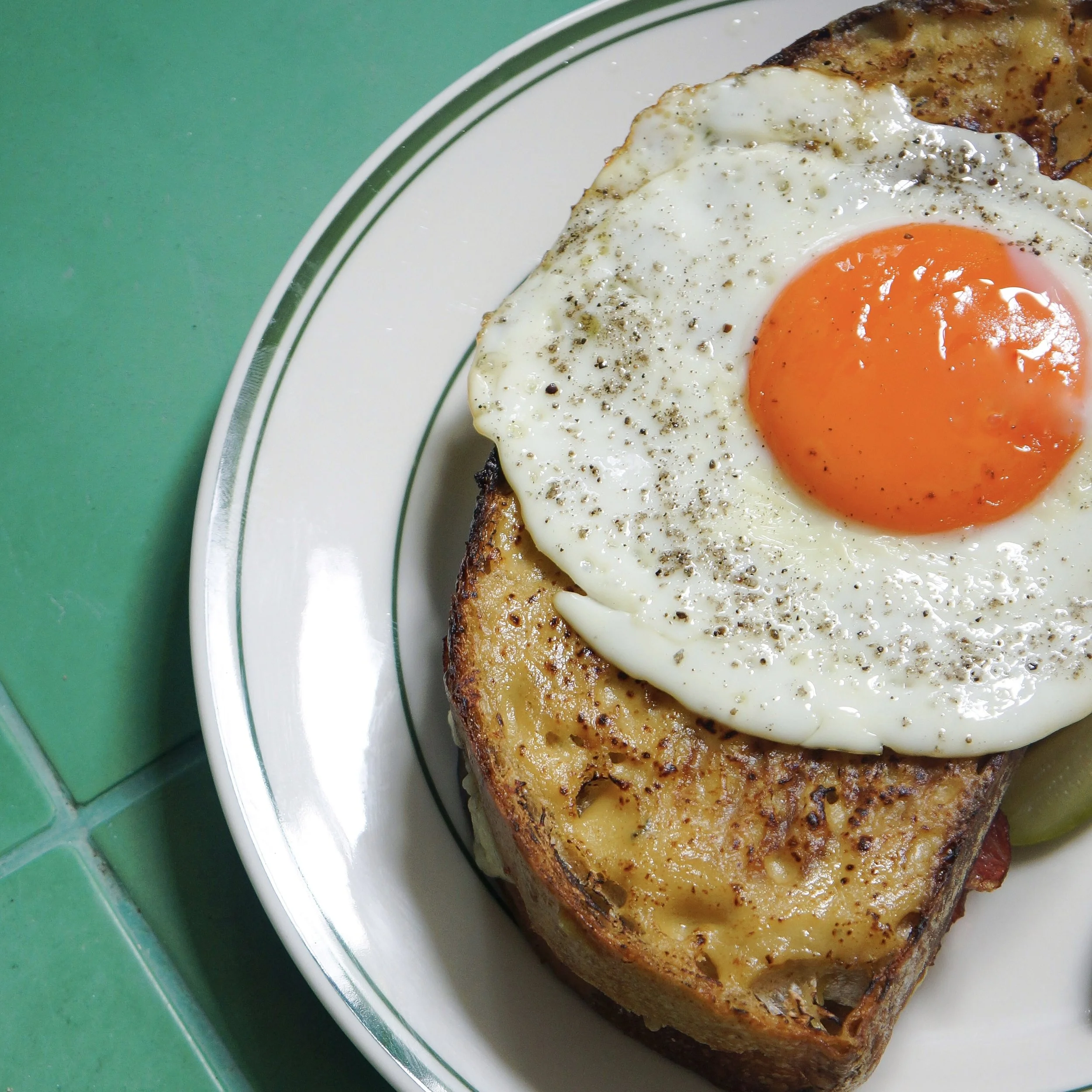 BRAUD® CAFE — BRAUD ARTISAN BAKERY