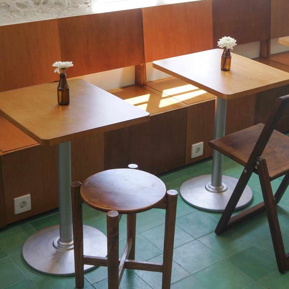 BRAUD® CAFE — BRAUD ARTISAN BAKERY