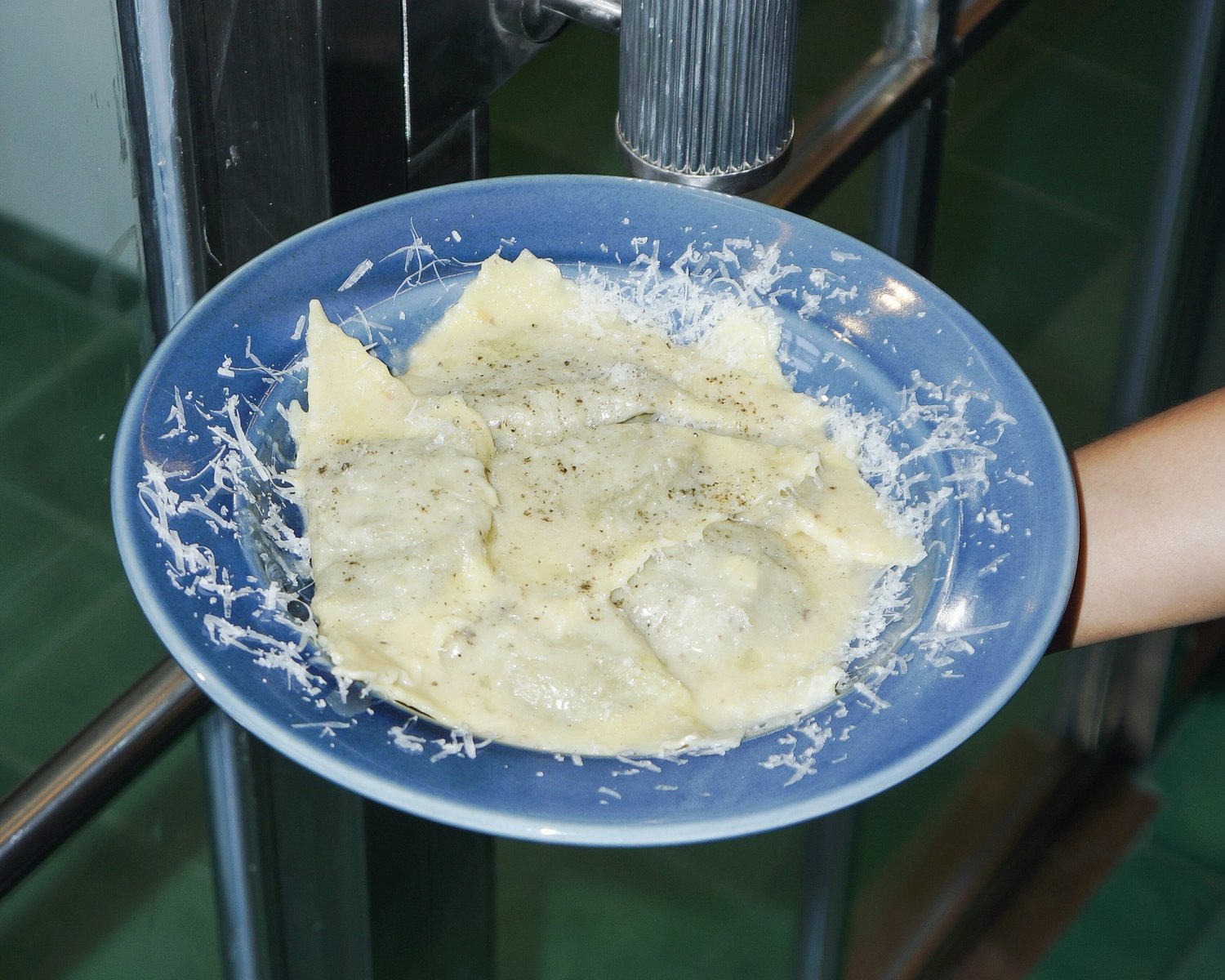 BRAUD® CAFE — BRAUD ARTISAN BAKERY