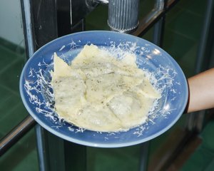 BRAUD® CAFE — BRAUD ARTISAN BAKERY