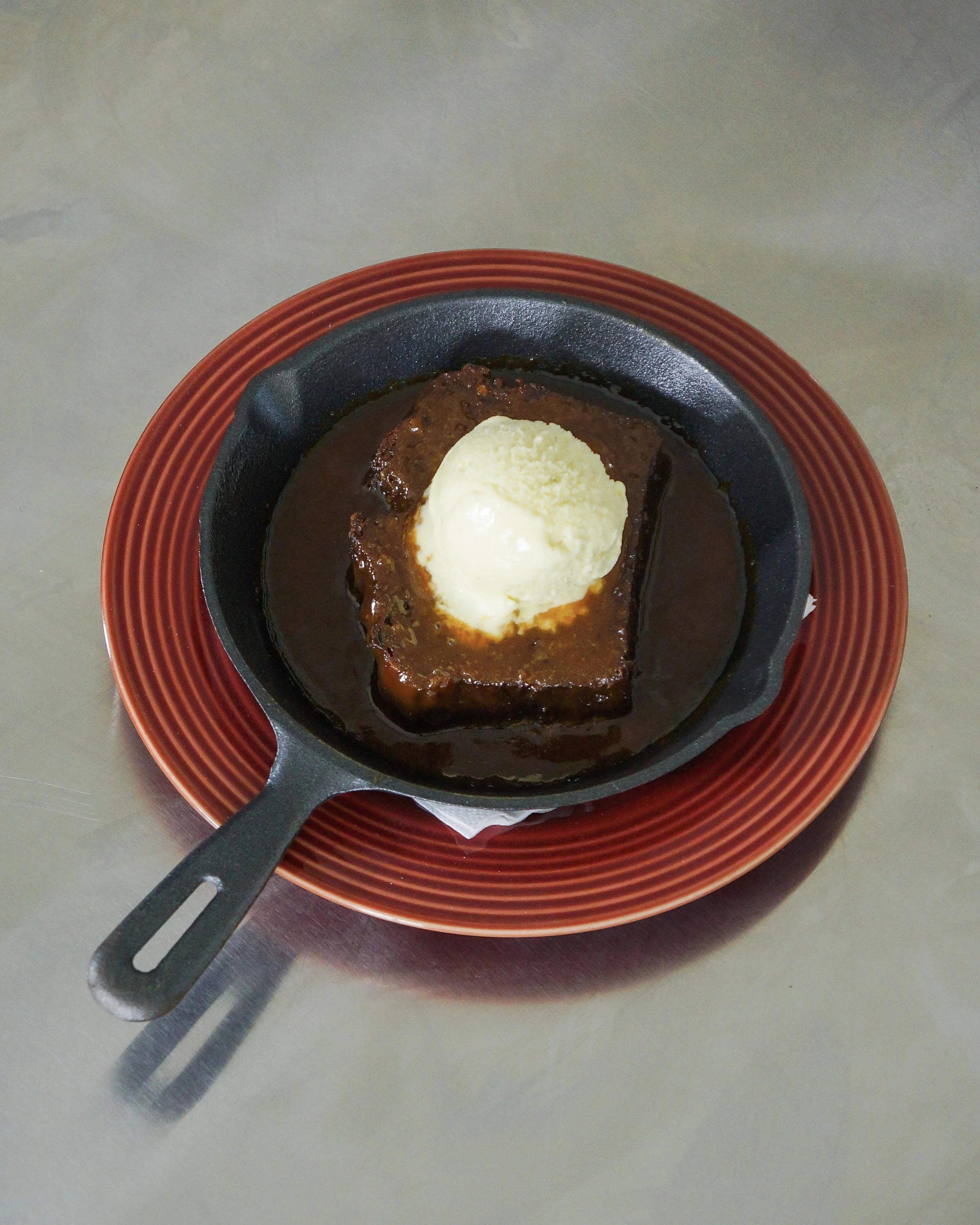 BRAUD® CAFE — BRAUD ARTISAN BAKERY