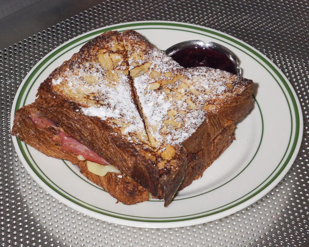 BRAUD® CAFE — BRAUD ARTISAN BAKERY