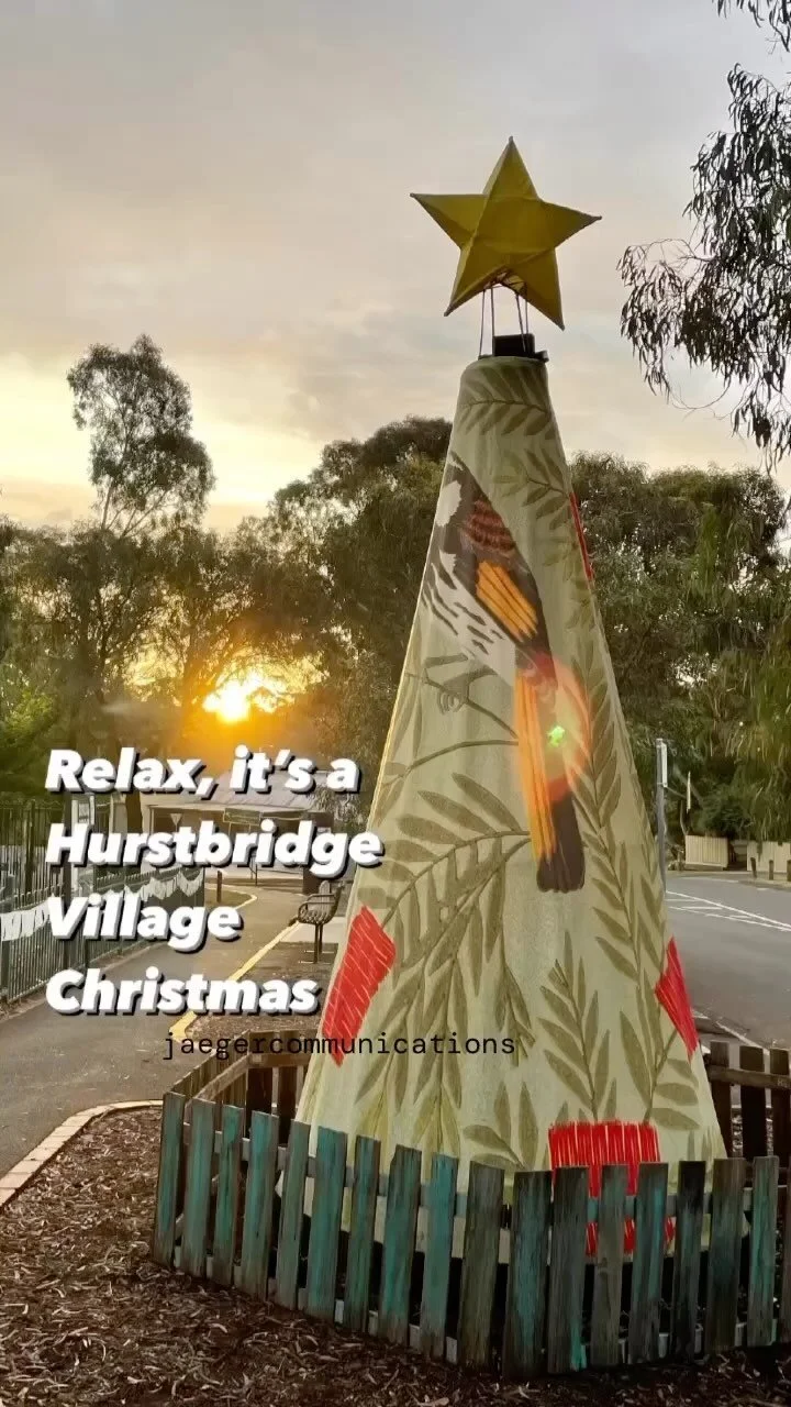 Hurstbridge Village