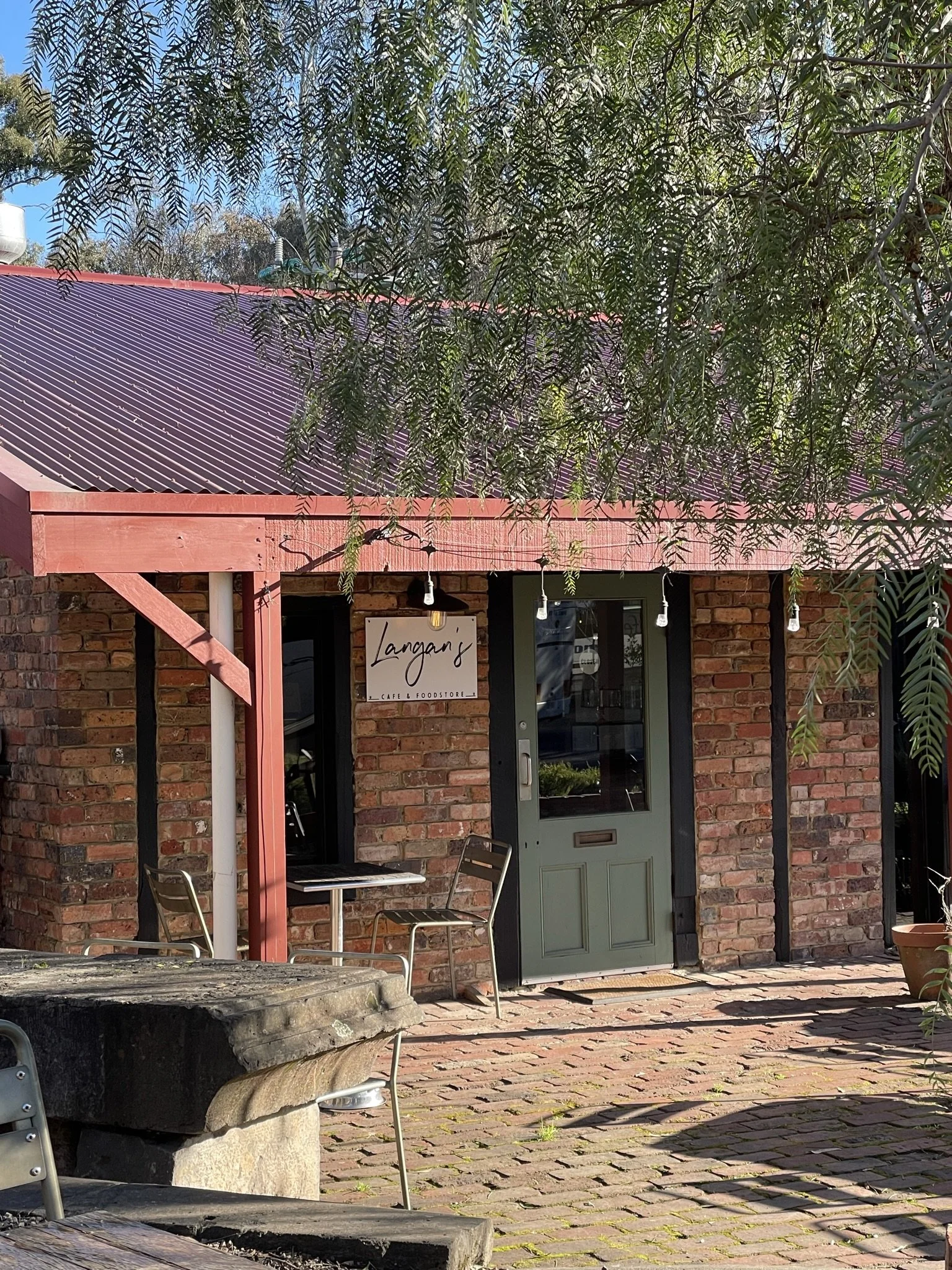 Hurstbridge Village Blog