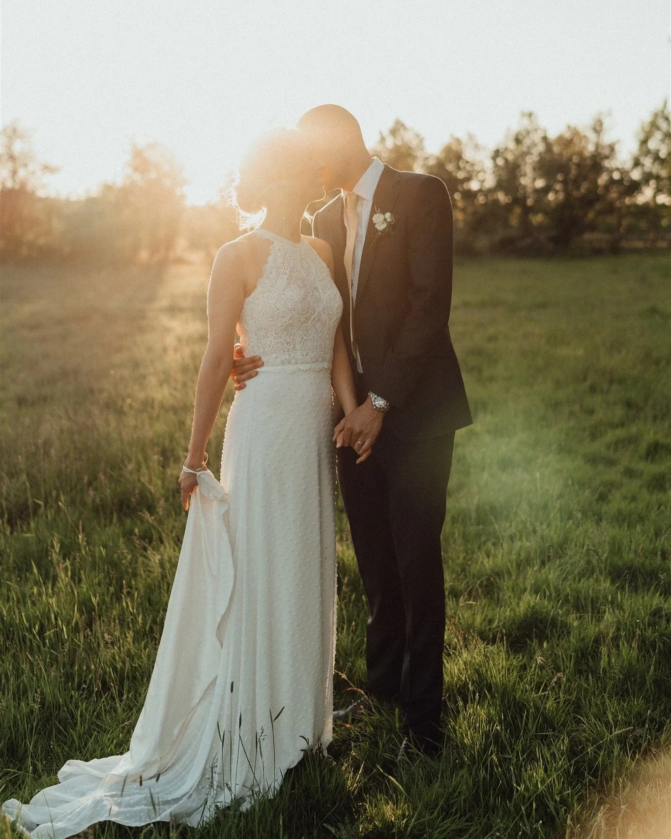 Emily & Steve Photo & Films - Husband & Wife Wedding Photo & Video