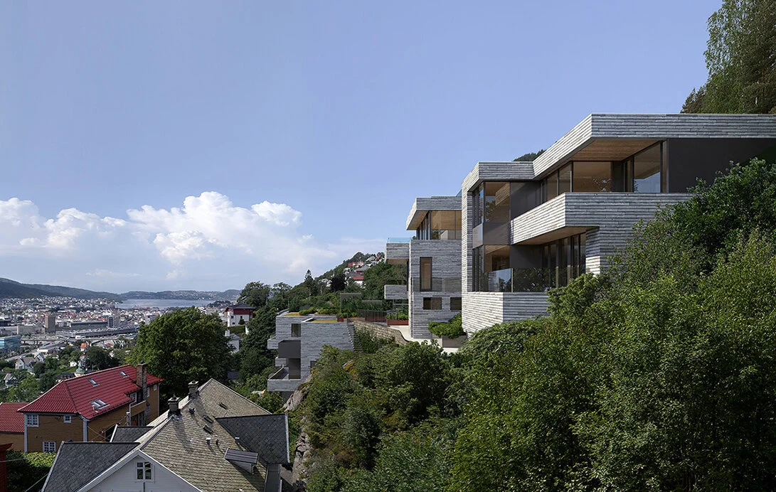 Arkitektur | Din arkitekt i Bergen — En til En Arkitekter