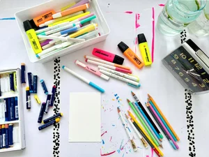 Boost your creativity and overcome creative blocks with this simple ...