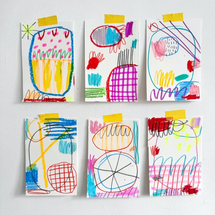 Boost your creativity and overcome creative blocks with this simple ...