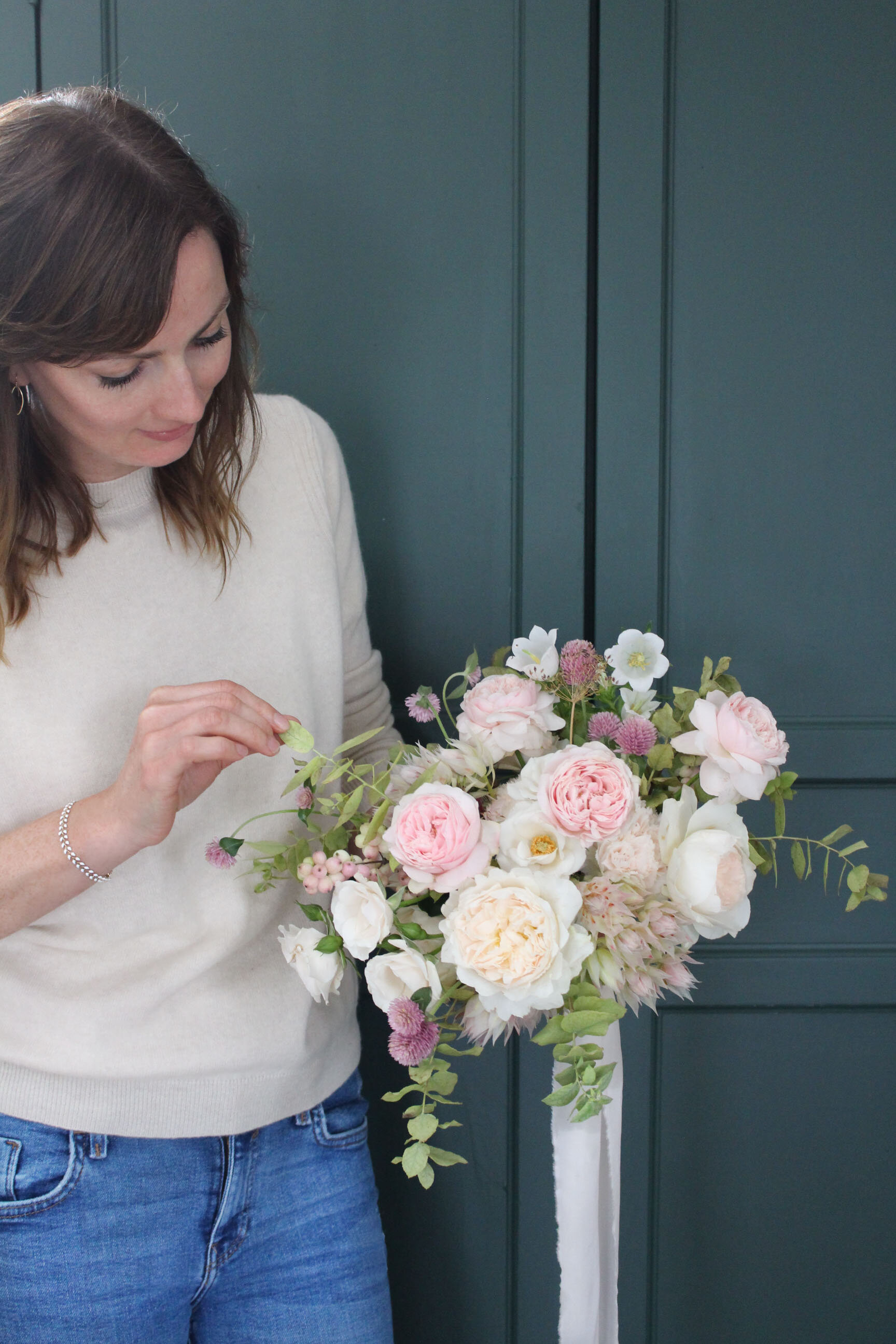 Parade Flowers — PARADE FLOWERS