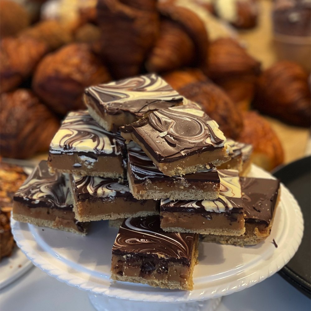 Bakery — STAPLE
