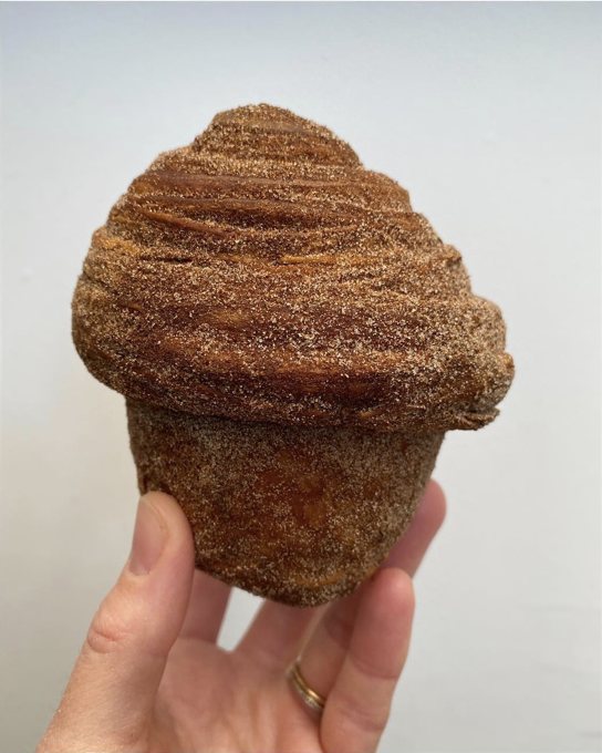 Bakery — STAPLE