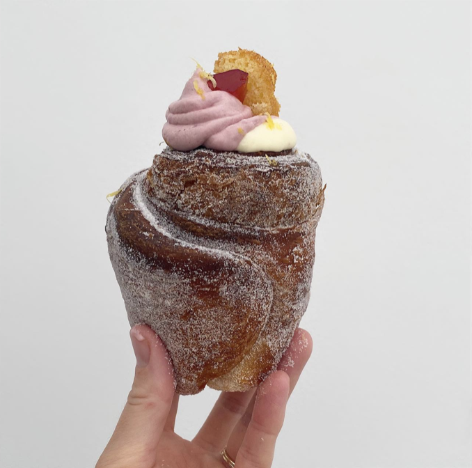 Bakery — STAPLE