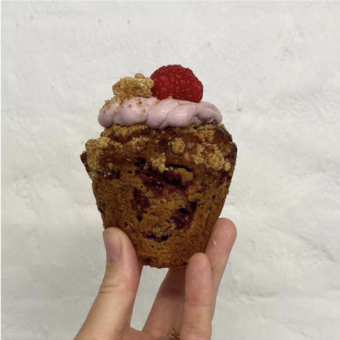 Bakery — STAPLE