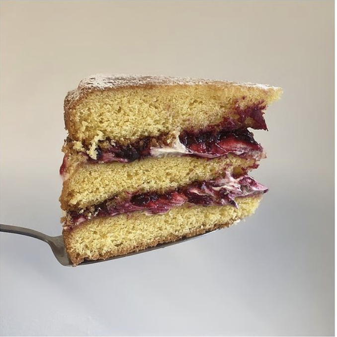 Bakery — STAPLE