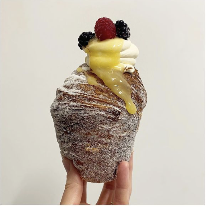 Bakery — STAPLE