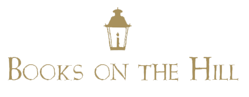 Reading Rooms & Cafe — Books on the Hill