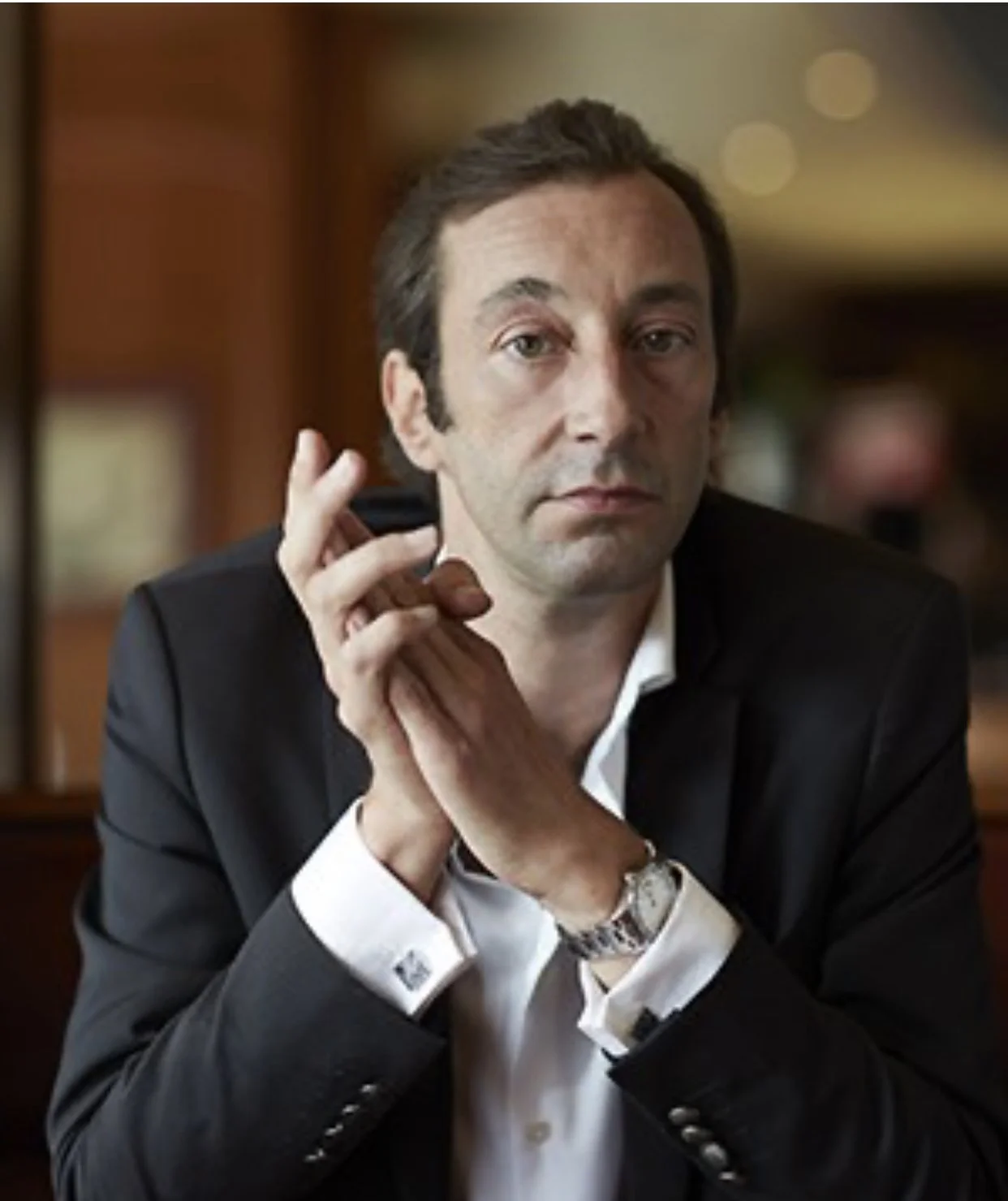 Events — Books on the Hill