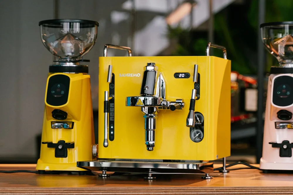 de Lacey Coffee Roasters - Store - Tasmania - Coffee Roaster - Coffee ...