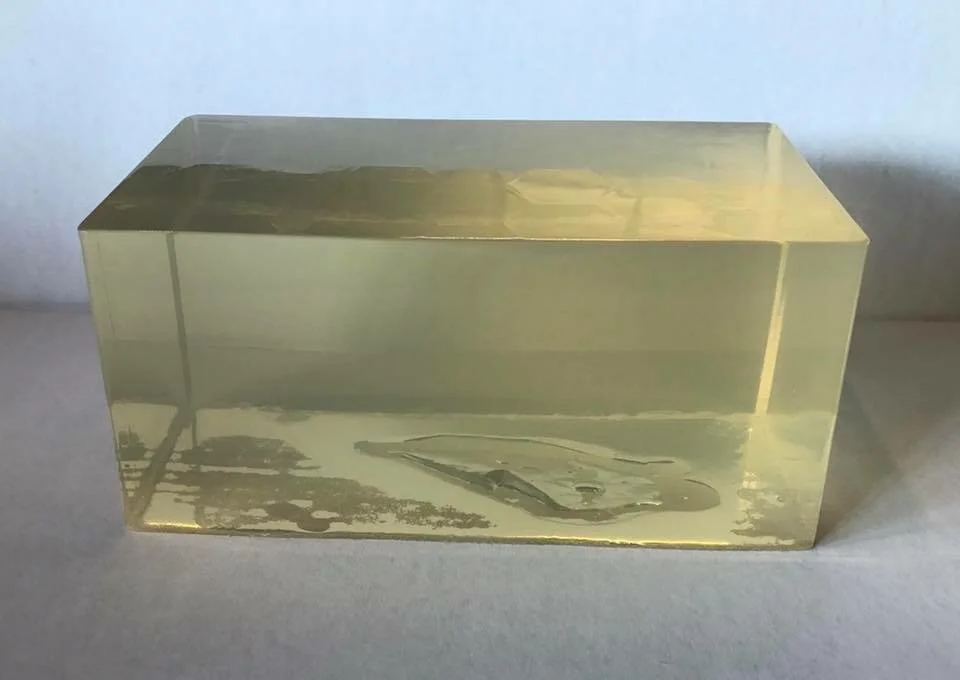 Products: Ballistic Gel | Ballistic Soap | Sims | Targets — Defensible ...