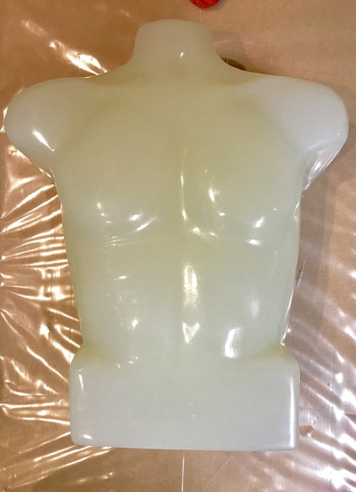 Products: Ballistic Gel | Ballistic Soap | Sims | Targets — Defensible ...