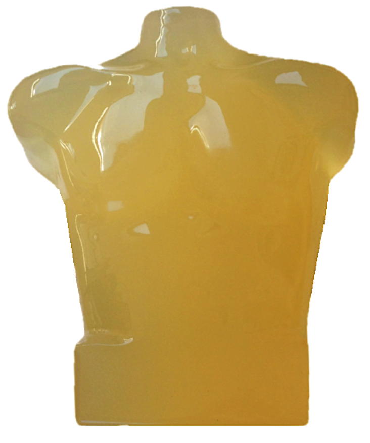 Products: Ballistic Gel | Ballistic Soap | Sims | Targets — Defensible ...