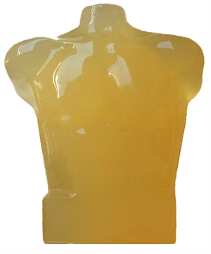 Products: Ballistic Gel | Ballistic Soap | Sims | Targets — Defensible ...