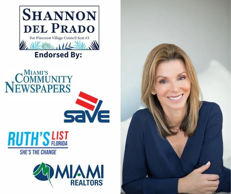 Shannon Del Prado