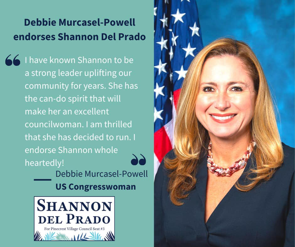 Shannon Del Prado