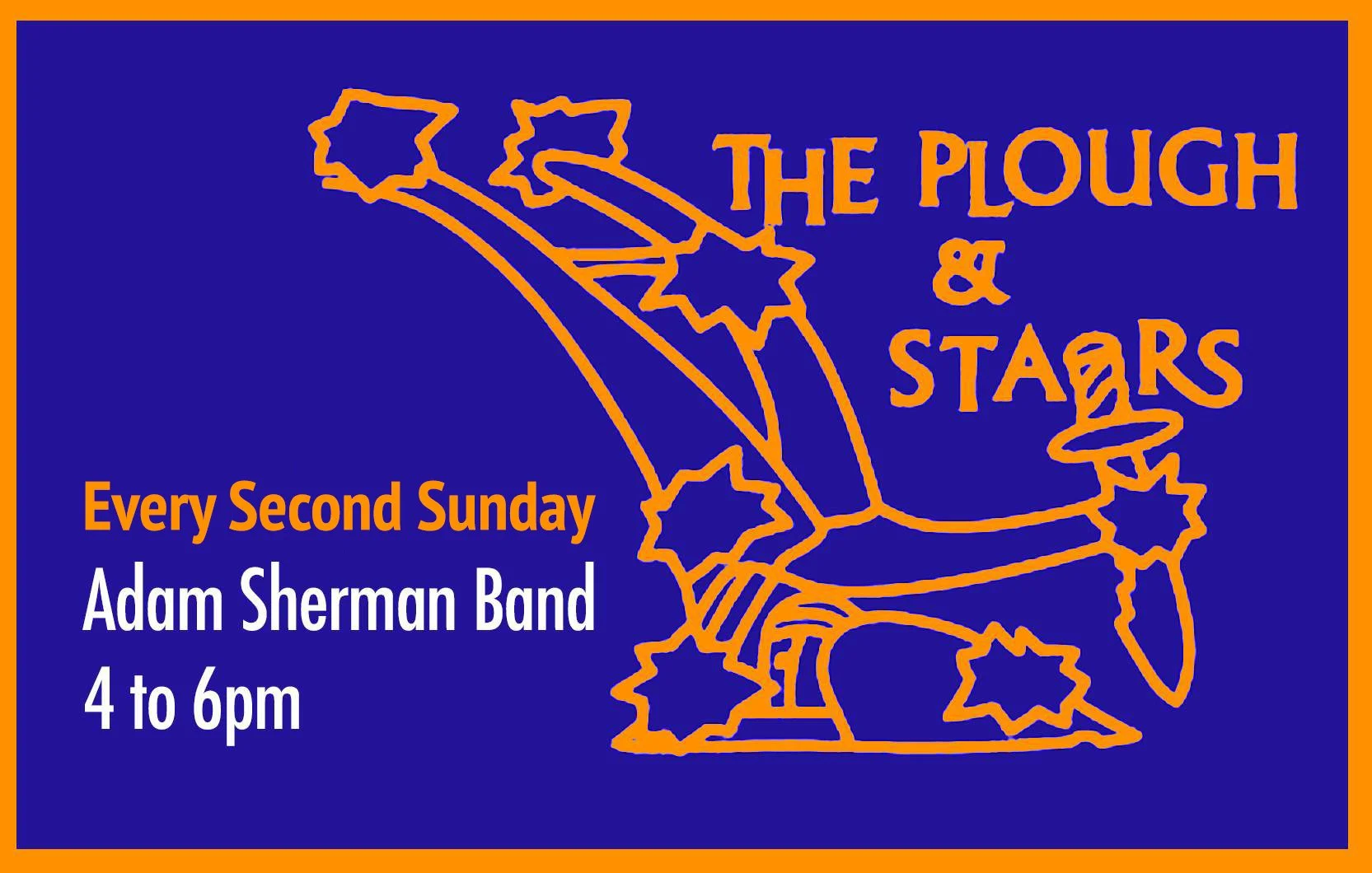 Shows — Adam Sherman