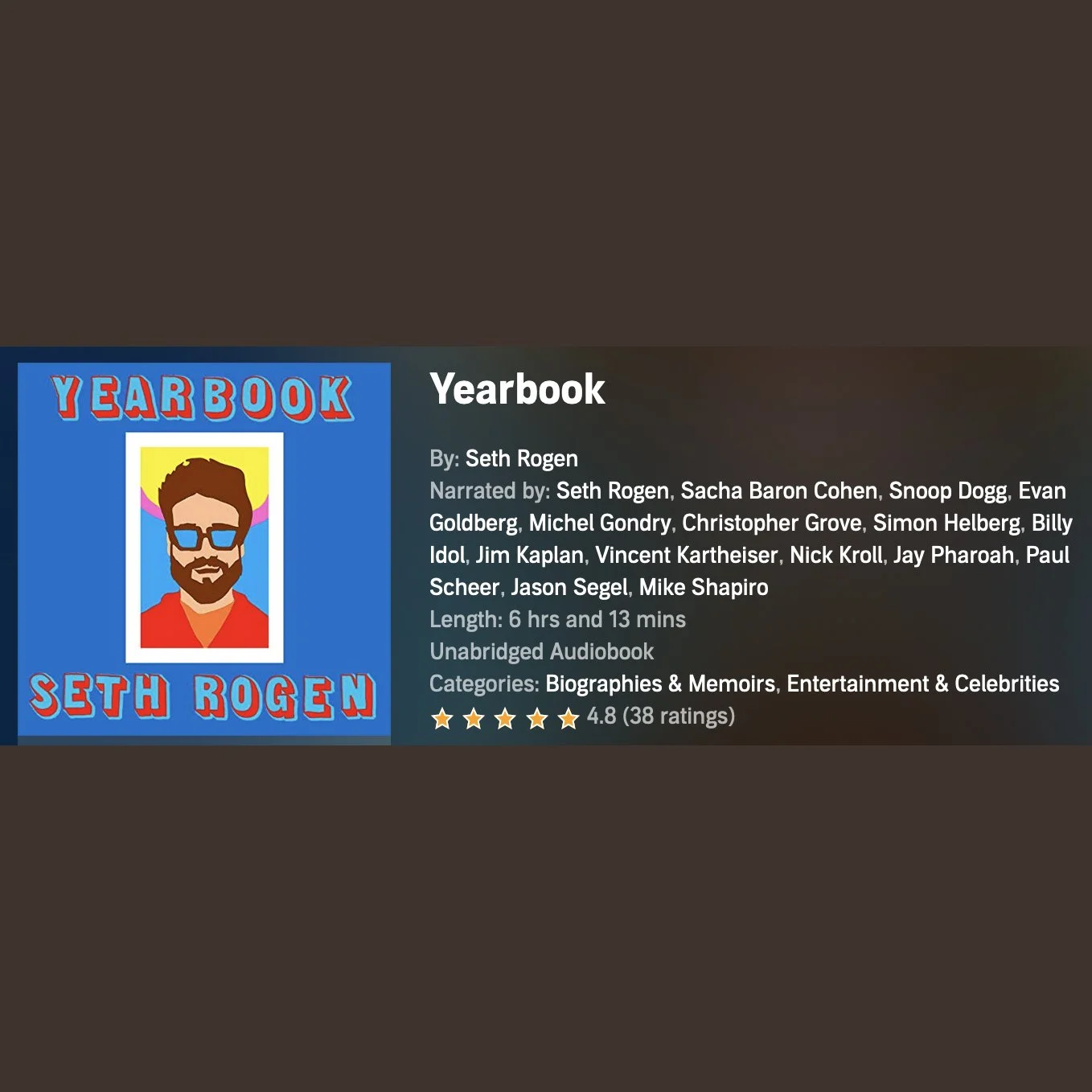 News — Mike Shapiro