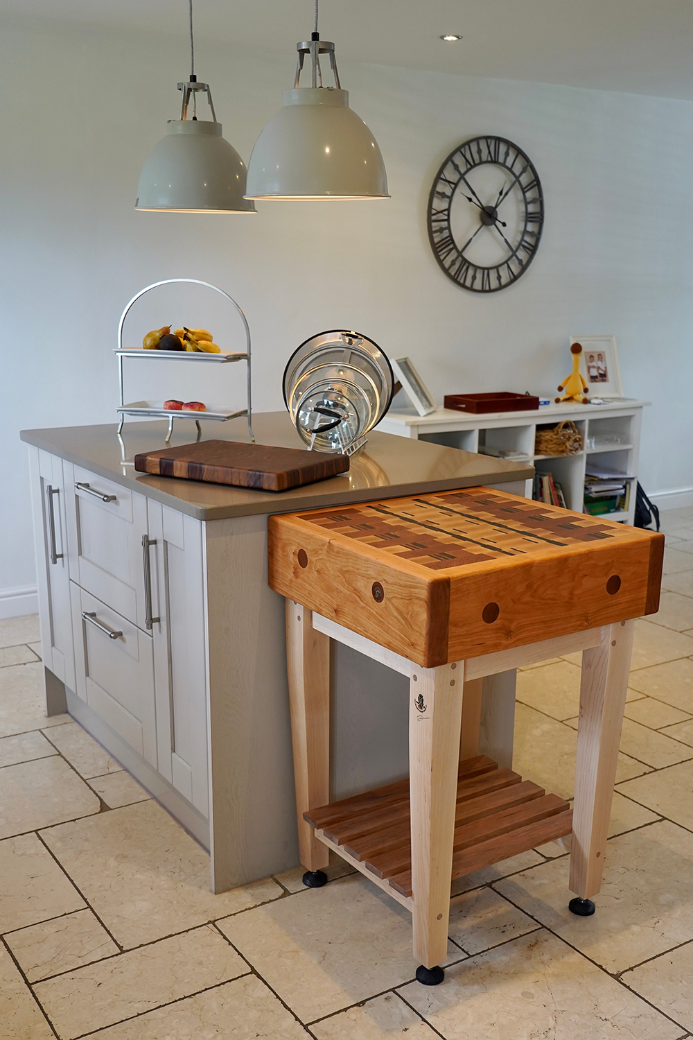 Bespoke — The Honest Wood Company