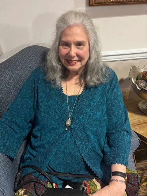 Meet Elizabeth Socolow, prize winning poet and one of BHC’s Zoom ...