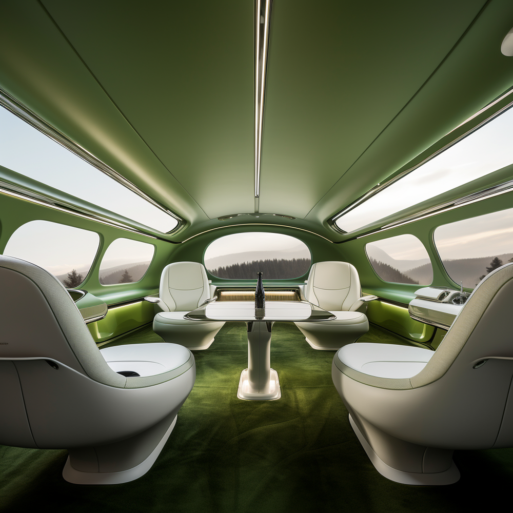 AI in Aviation: Revolutionizing the Passenger Experience | VOJTEK ...