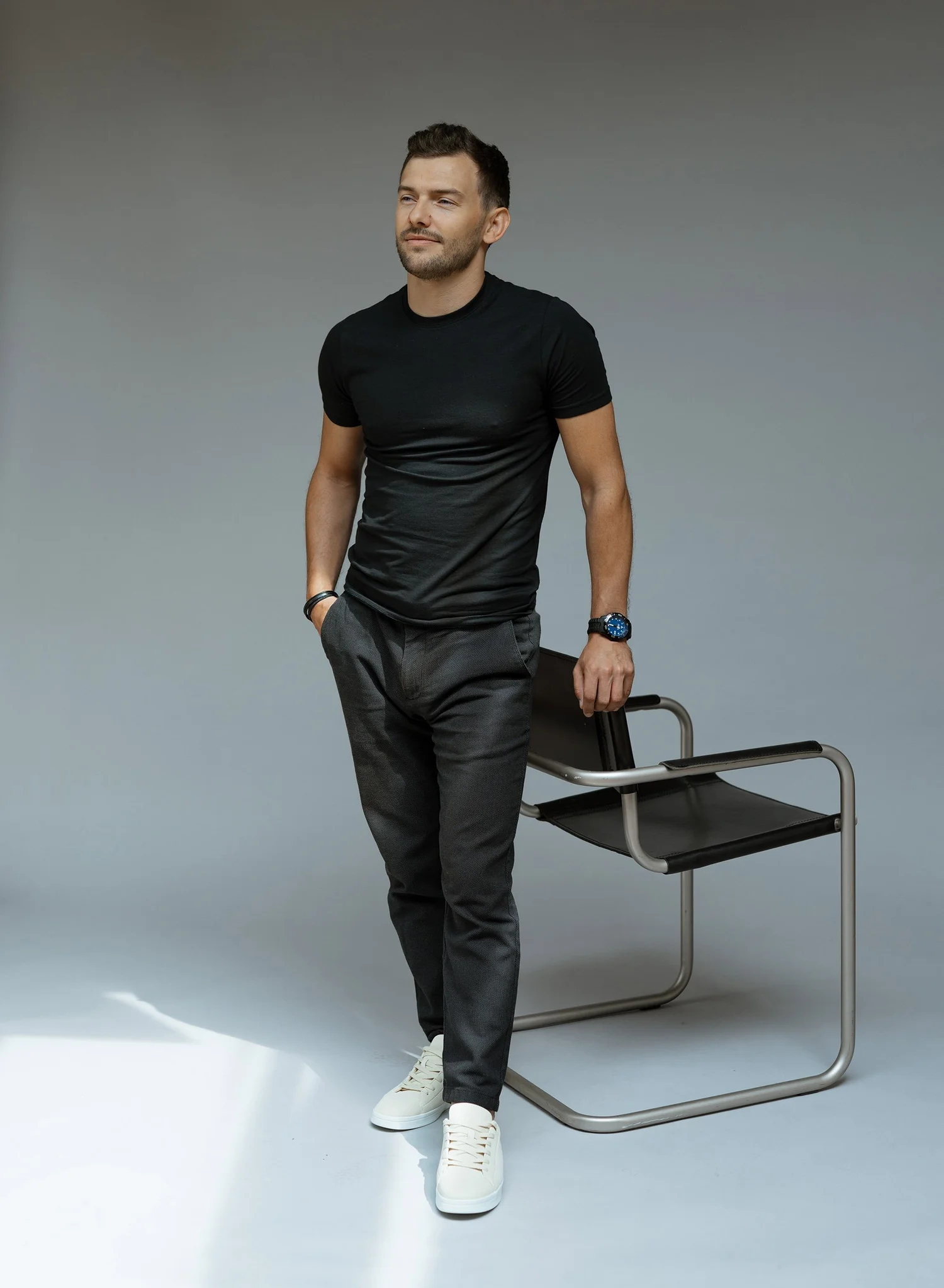 About Vojtek Morsztyn Studio | VOJTEK MORSZTYN