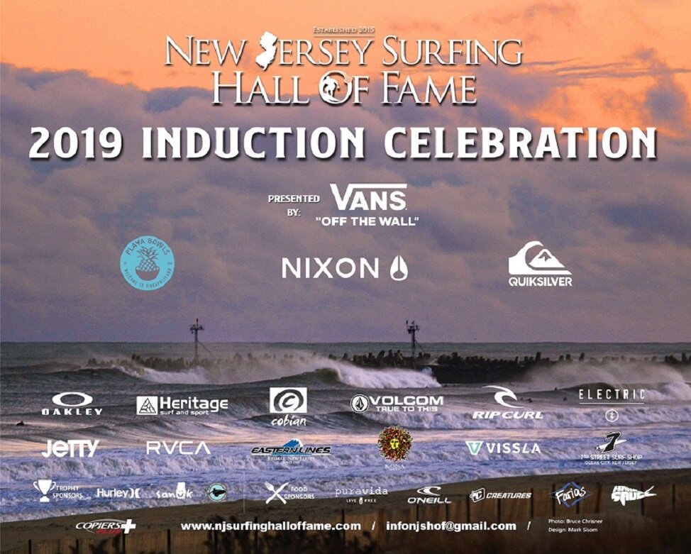 Inductees — NJSHOF.com