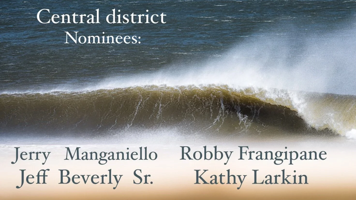 Inductees — NJSHOF.com