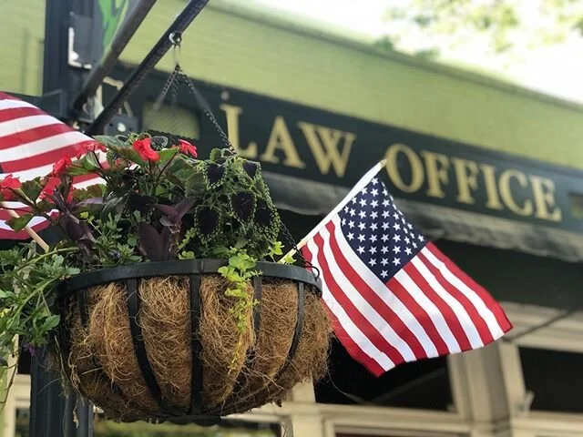 Law Office of Russell W. Wall