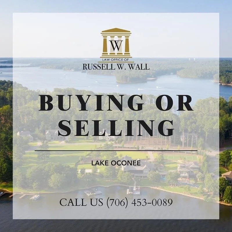 Law Office of Russell W. Wall