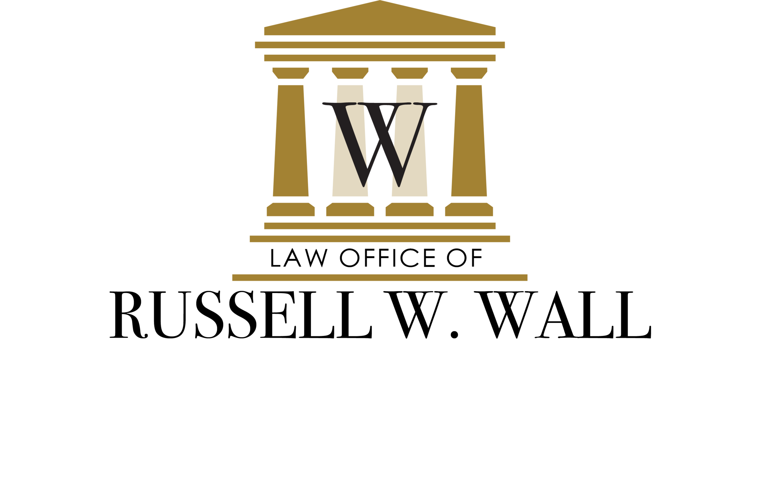 Law Office of Russell W. Wall