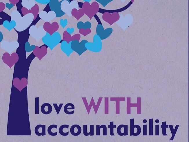 Transformative Justice — Abolitionist Futures