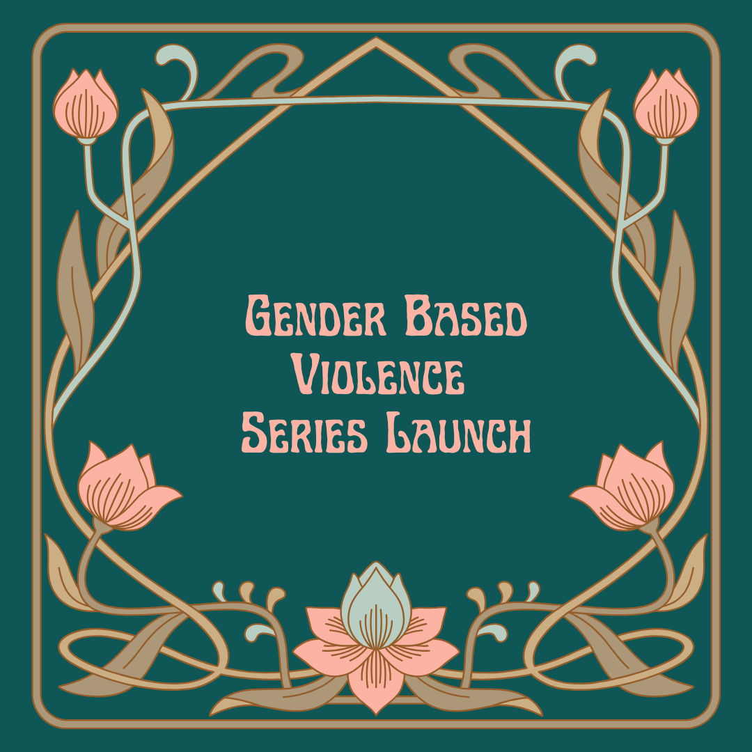 Abolitionist Feminist responses to gender based violence — Abolitionist ...