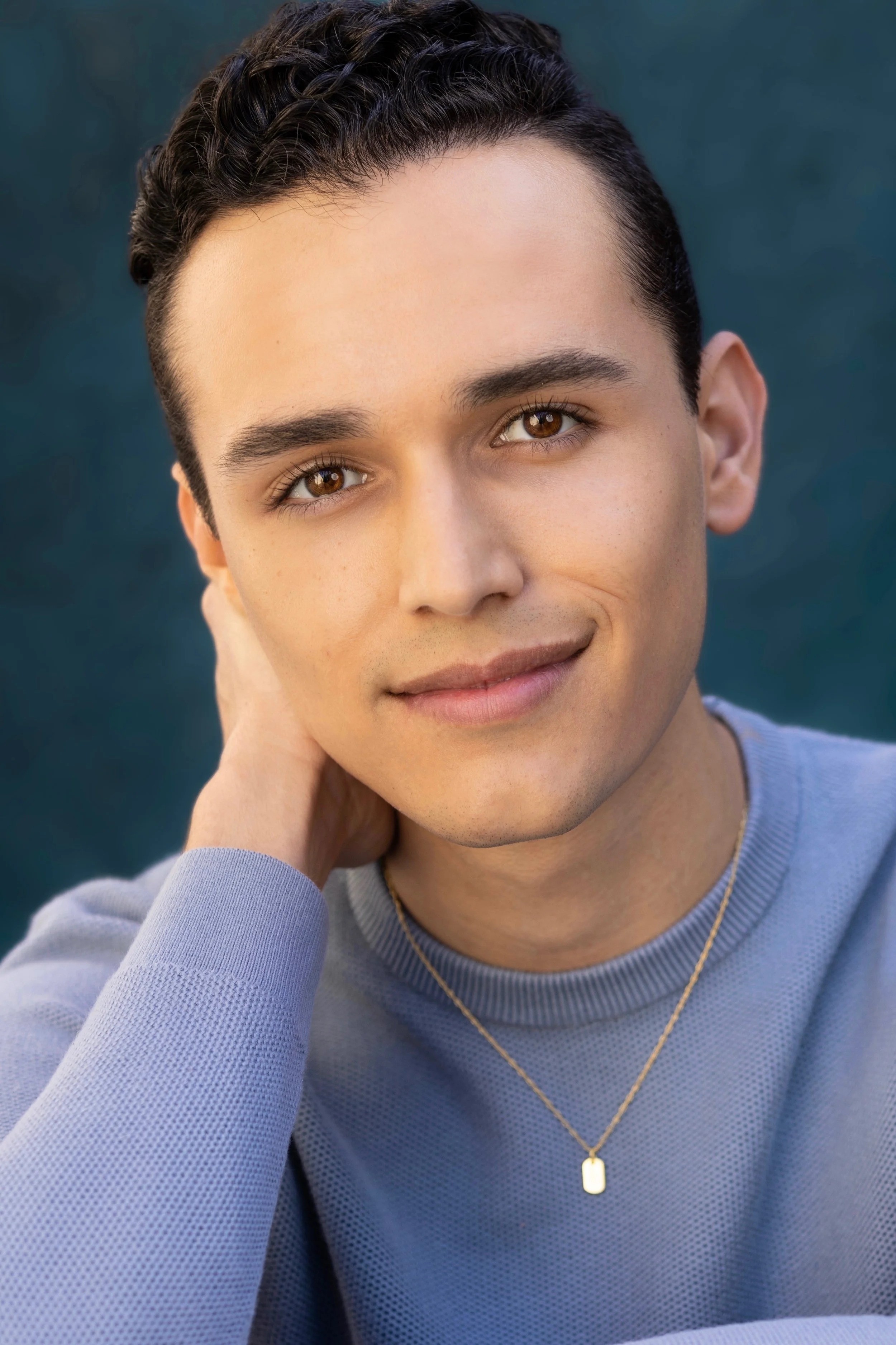 About Me — Eric Renna