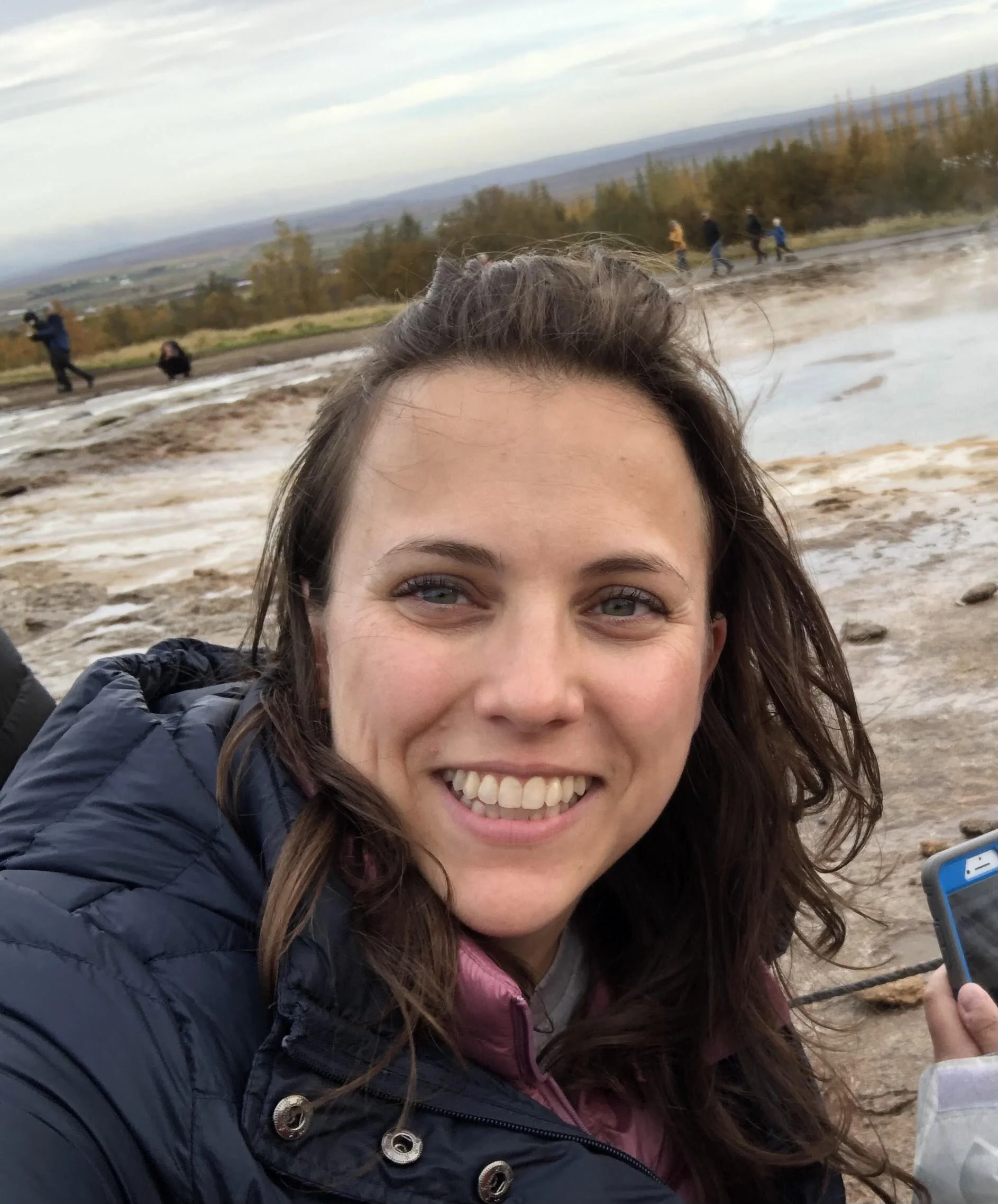 Who We Are — Boston Choral Ensemble